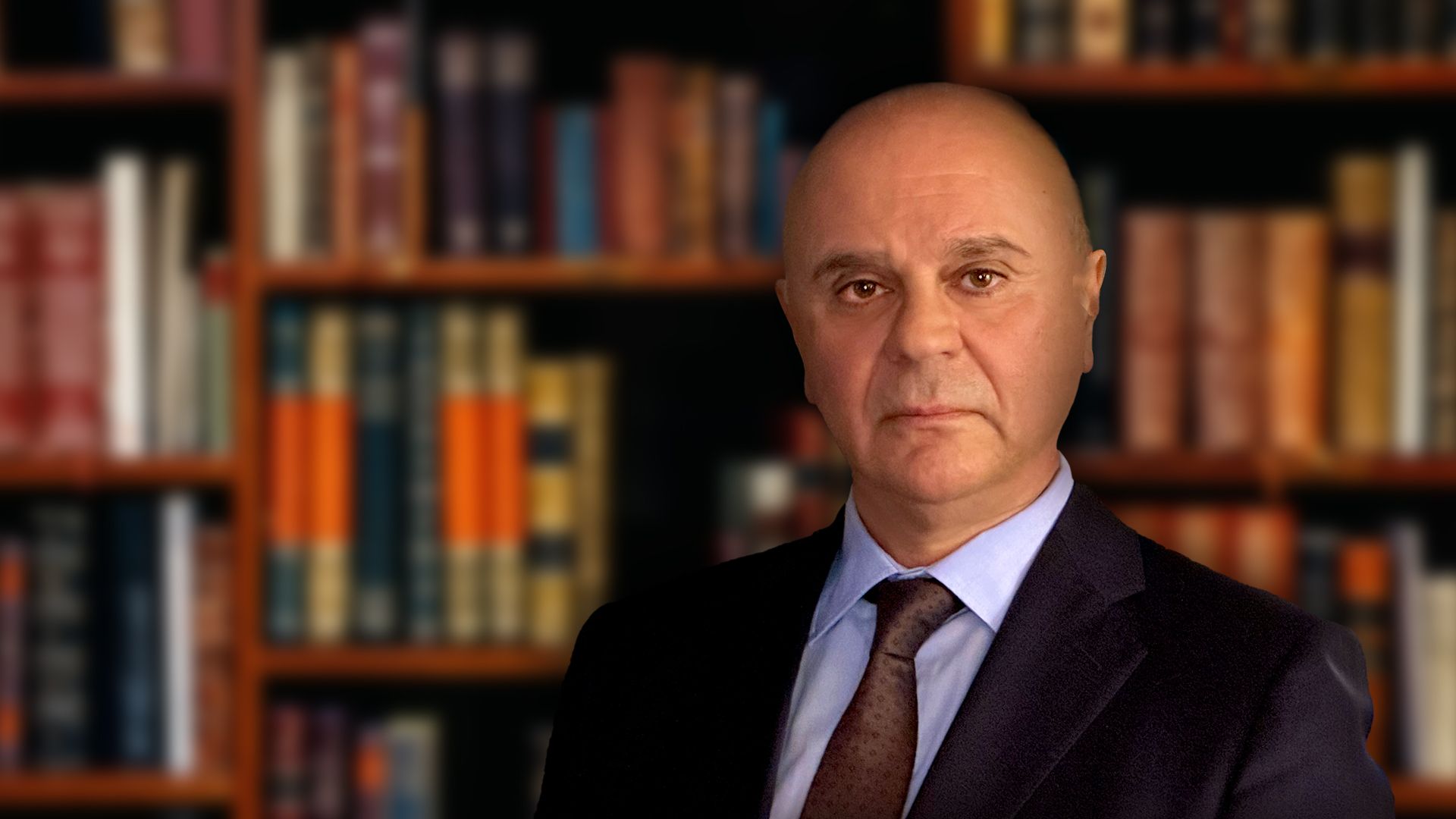 Alessandro Rotondo - Chi sono - Specialista in Psichiatria